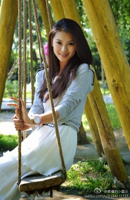 BB CUTE WORLD: Wenxia Yu (China)
