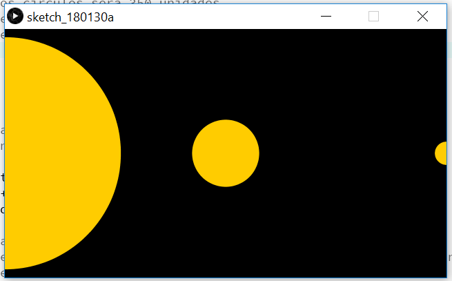 Ejemplo Basico Processing