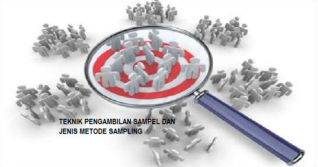 Teknik Pengambilan Sampel dan Jenis Metode Sampling ~ Anak Sekolah Teknik Pengambilan Sampel dan Jenis Metode Sampling ~ Anak Sekolah