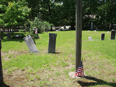 Boulder Pioneer Native: More on Samuel Arbuthnot, 1758(9)-1844 ...