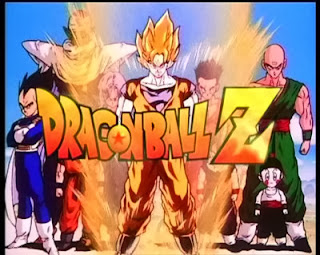 Dragon Ball Z Episode 1 - Watch For Free
