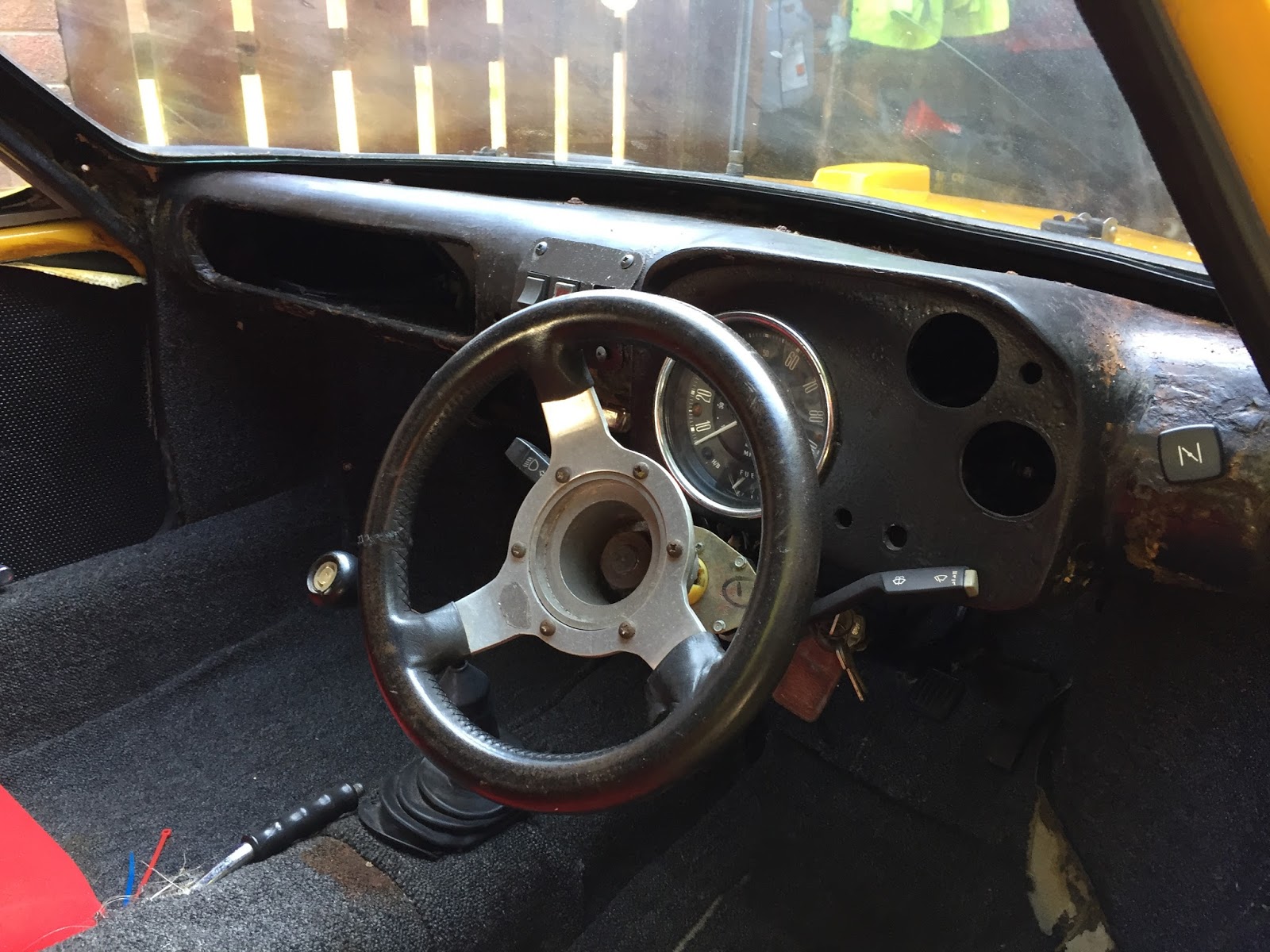 Maximum Mini: Maximum Mini Market