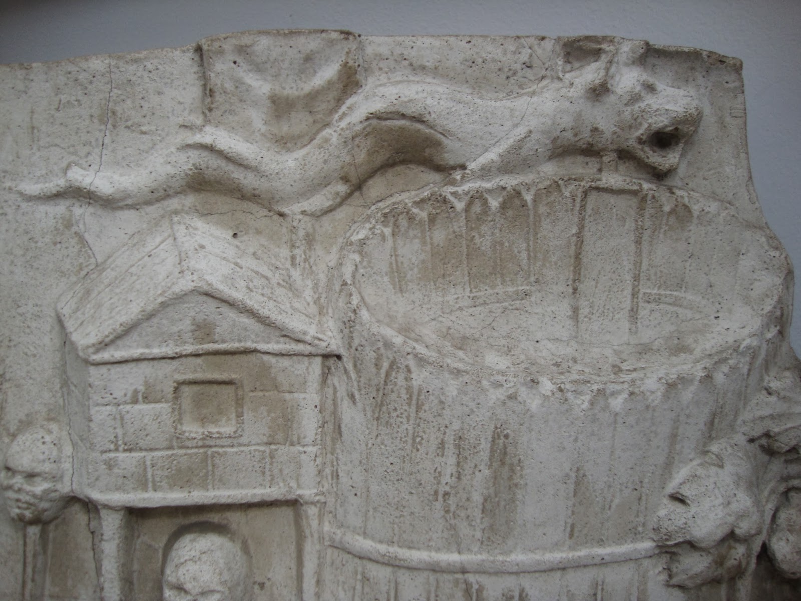 TUDOR PHOTO BLOG: Civilizatia Dacica - Aurul Dacilor,The Gold of Dacia ...