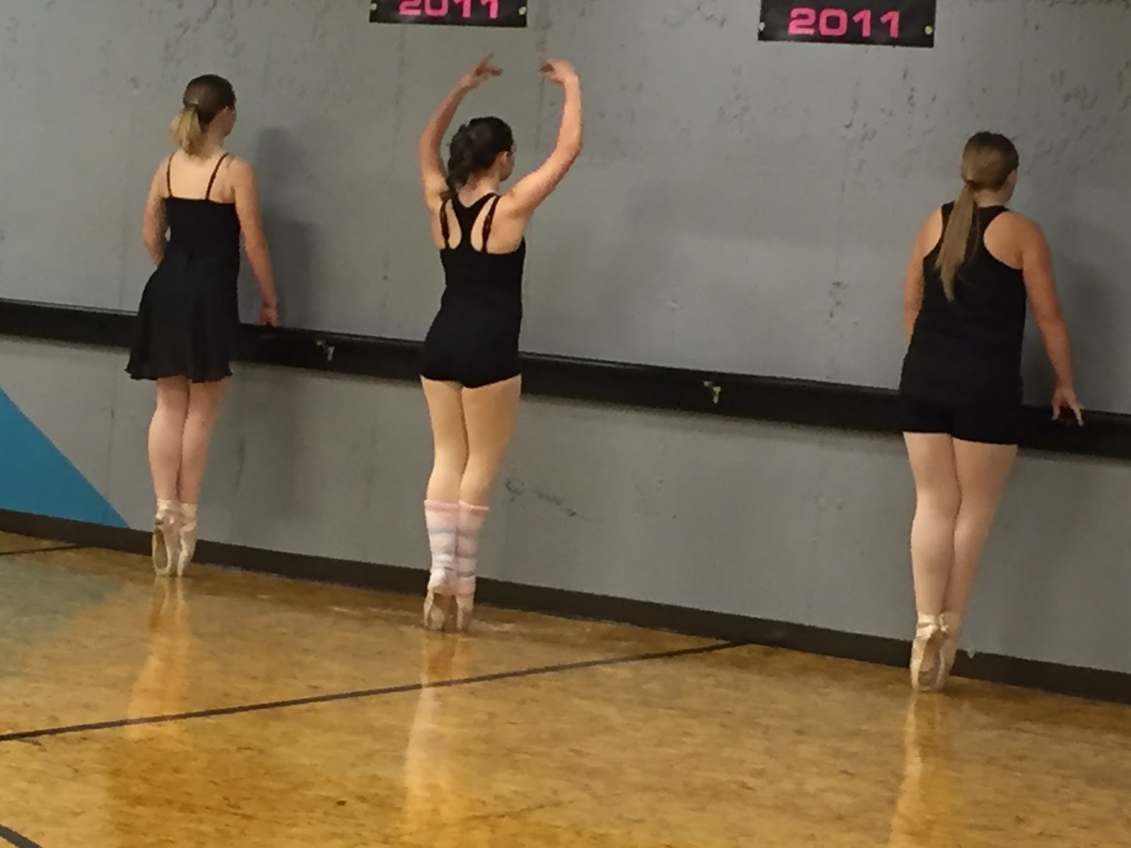 Shaw Dance & Preschool