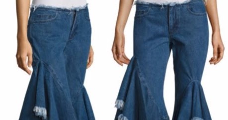 Creative Designer Denim | Fashion Blog by Apparel Search