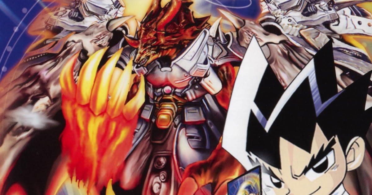 Monstrous Matters: The Card-caster class (for OSR games)