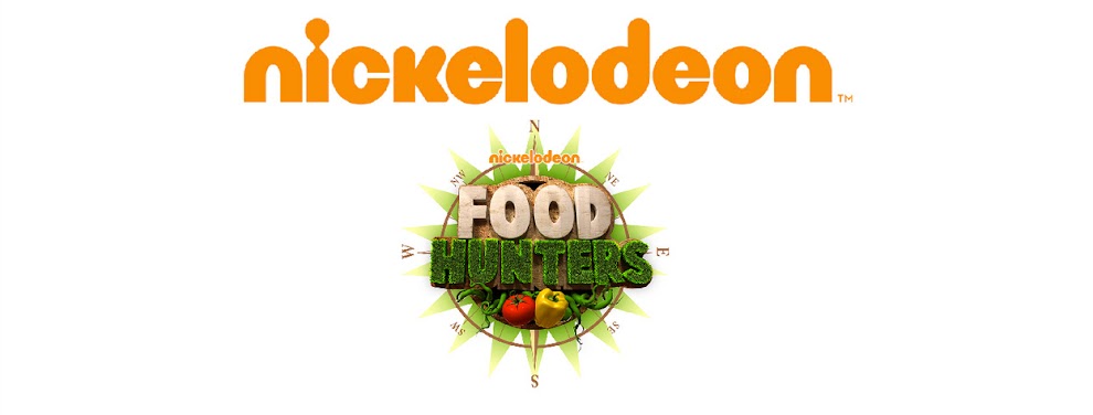 Food Hunters: la nueva competencia culinaria de Nickelodeon - TVCinews