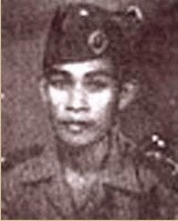 NAMA PAHLAWAN DARI PROVINSI KALSEL | PAHLAWAN