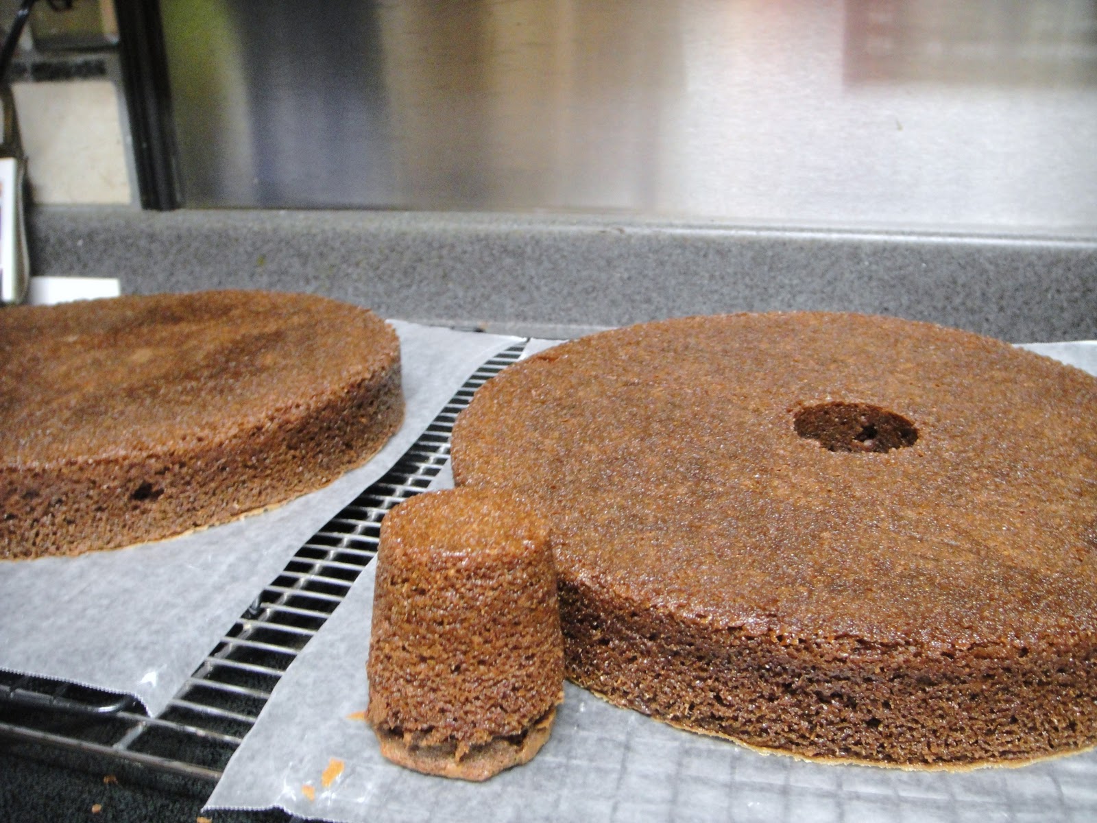 ~ Sugar Teachers ~ Cake Decorating and Sugar Art Tutorials: Let's Call ...