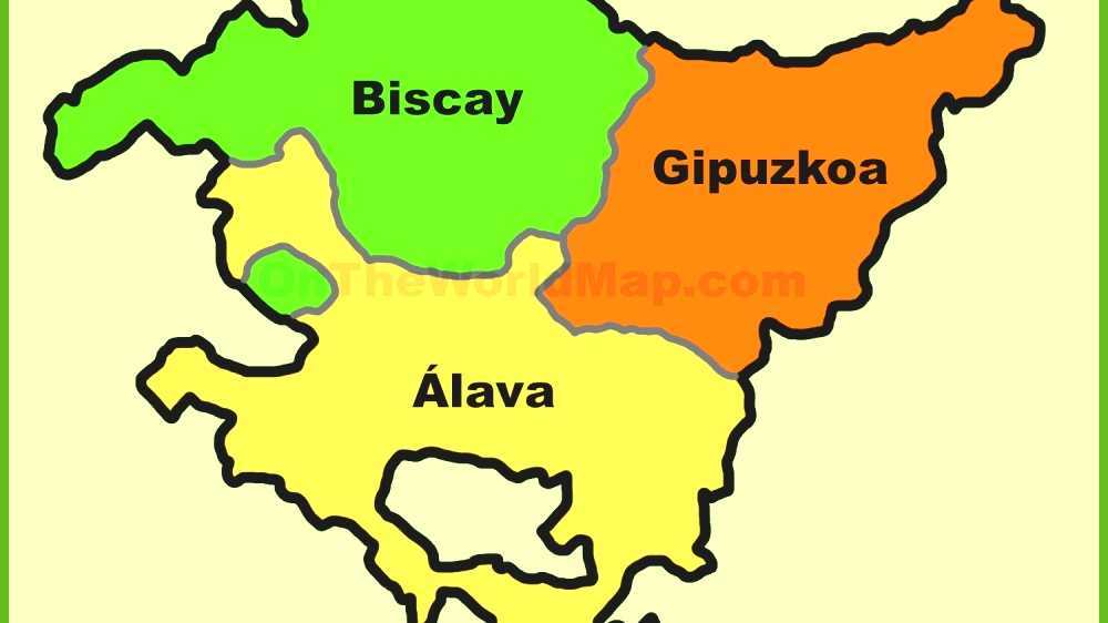 Basque Country (autonomous community)