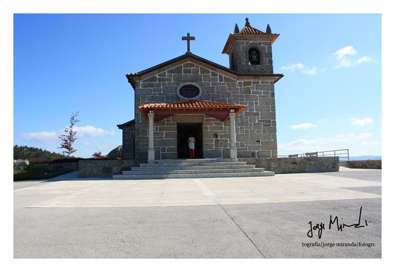 éN artes: Vizela, the City and the Valley