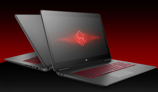 HP Offers Versatile PC Gaming Machines for Grown-Ups ~ Technological Arena