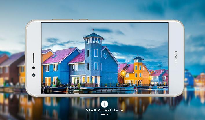 Huawei Nova 2: price, specs and features - Tech Calibre