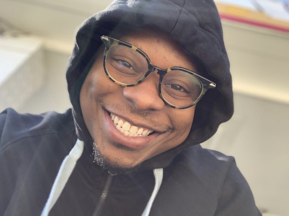 Rhymes With Snitch | Celebrity and Entertainment News | : The REAL ...