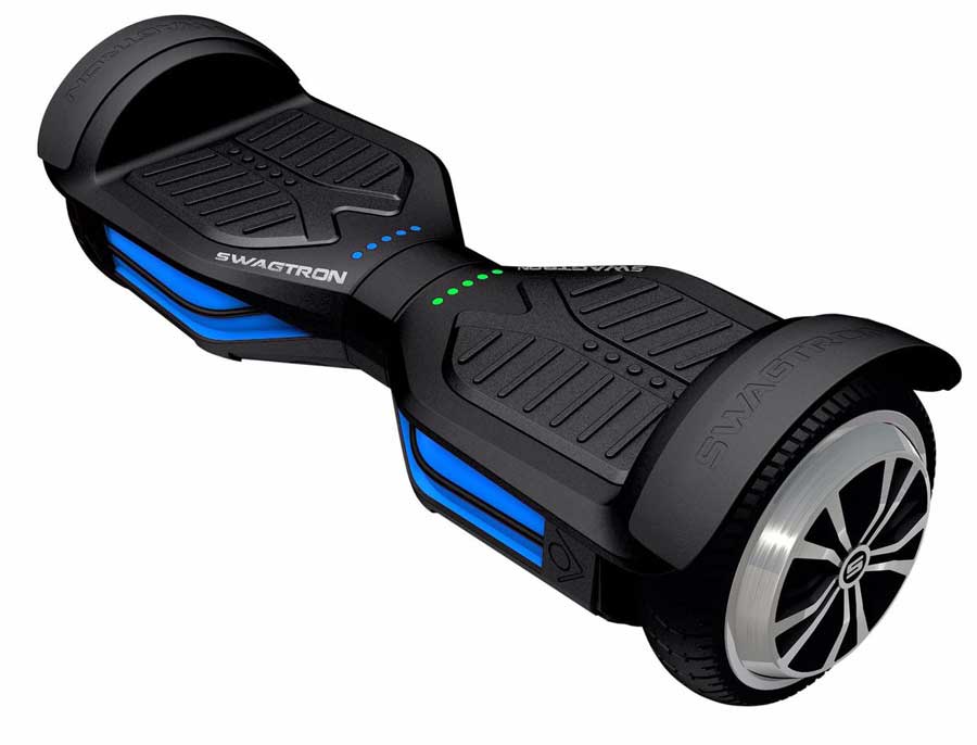 SwagTron: The biggest and best collection of SwagTron hoverboards, # ...