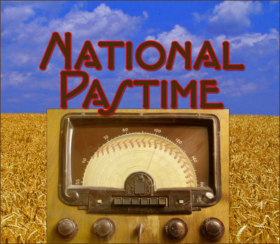 New York Premiere: National Pastime the Musical August 8-25 2012
