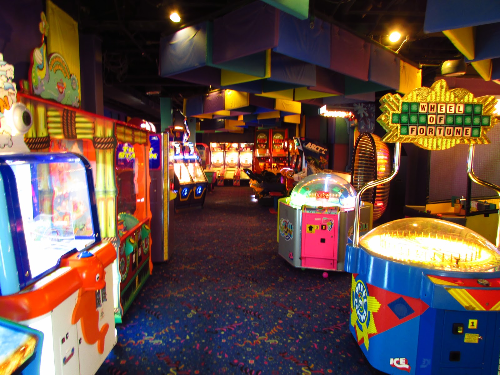 HappyFamilyArt: Giggleberry Fair, PA