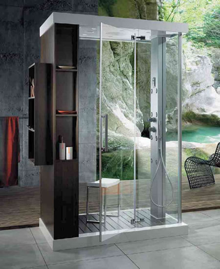Shower Cabin Designs | Interior Design And Deco