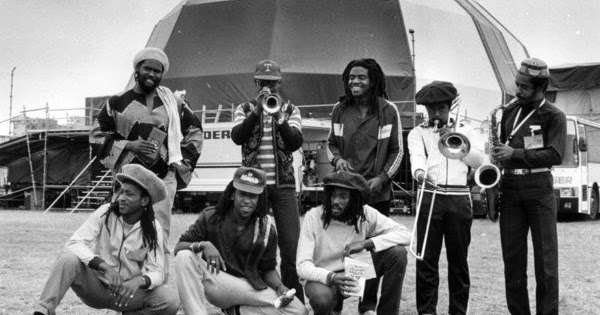 RUDER THAN RUDE: Aswad - Rareties & '12 Versions + More Vol 2
