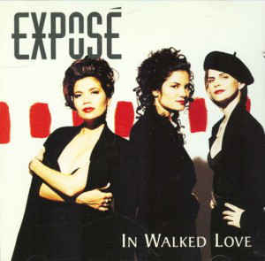 Expose'-The Third Album