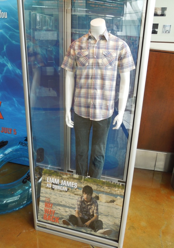 Hollywood Movie Costumes and Props: The Way Way Back movie costumes on ...