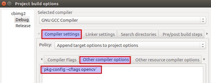 Cmake Install Pkg Config Powenen