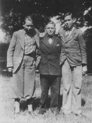 Kalispell 3rd Ward - "Sisters in Zion": The Helmuth Hubener Story ...