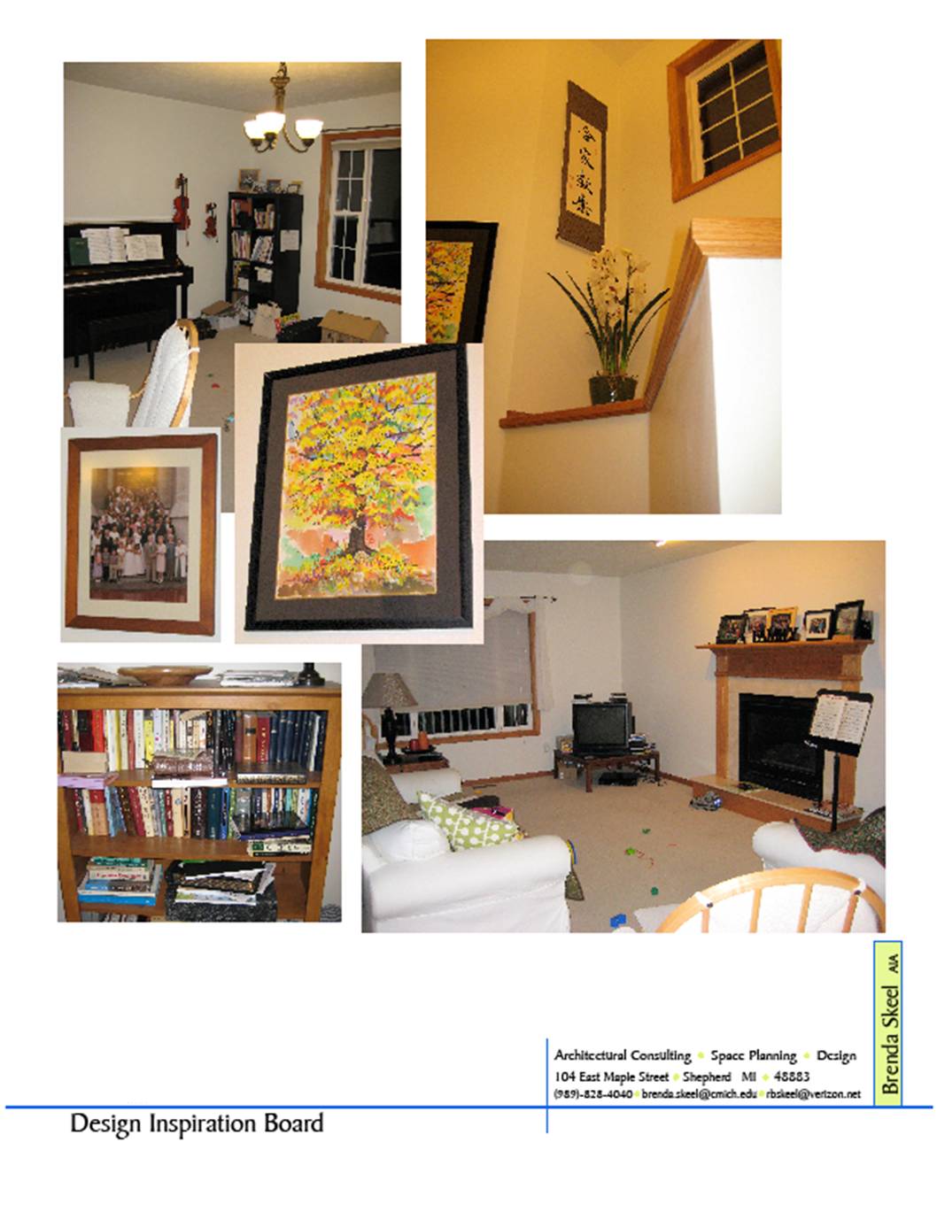 B-Squared Design Studio