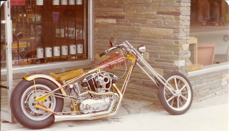 Chopper Glory: Diggers!