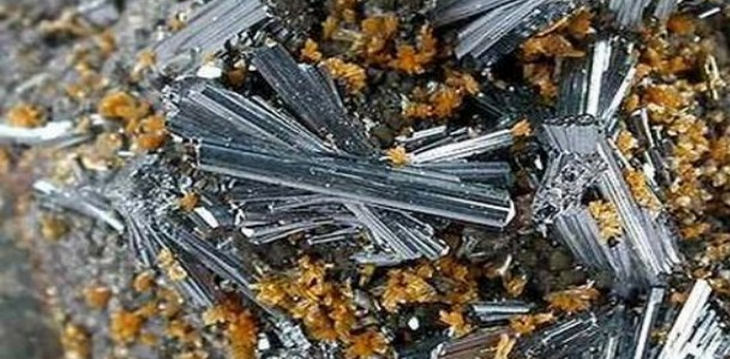 BIBOCA AMBIENTAL : TERRAS RARAS - METAIS