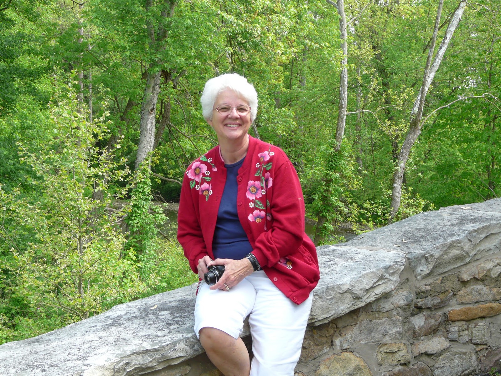 A Wish Called Wanda: A Sister for Every Occasion