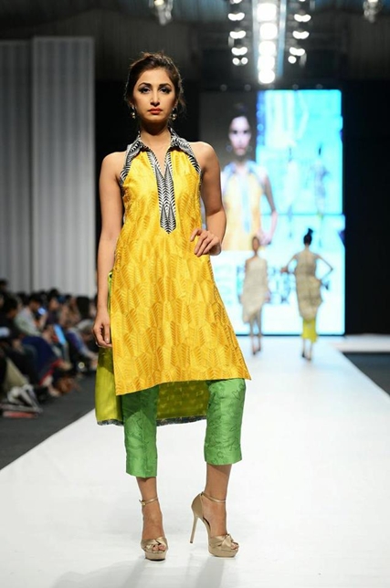 Sania Maskatiya latest collection Naqsh 2013-2014 | Sania Maskatiya at ...