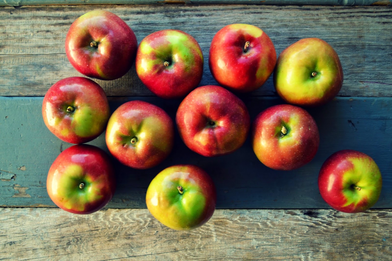 Homestyle Applesauce