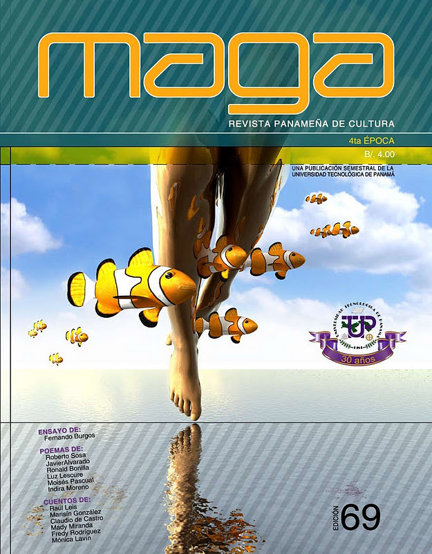 El que lee se da cuenta: 30 años de de MAGA