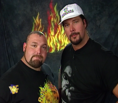 Retro Oasis: A Taste of the New Generation: Days of Diesel: WWF Monday ...