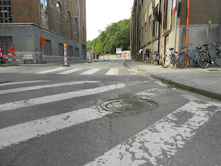 Eindeloze Omwentelingen: Graag traag