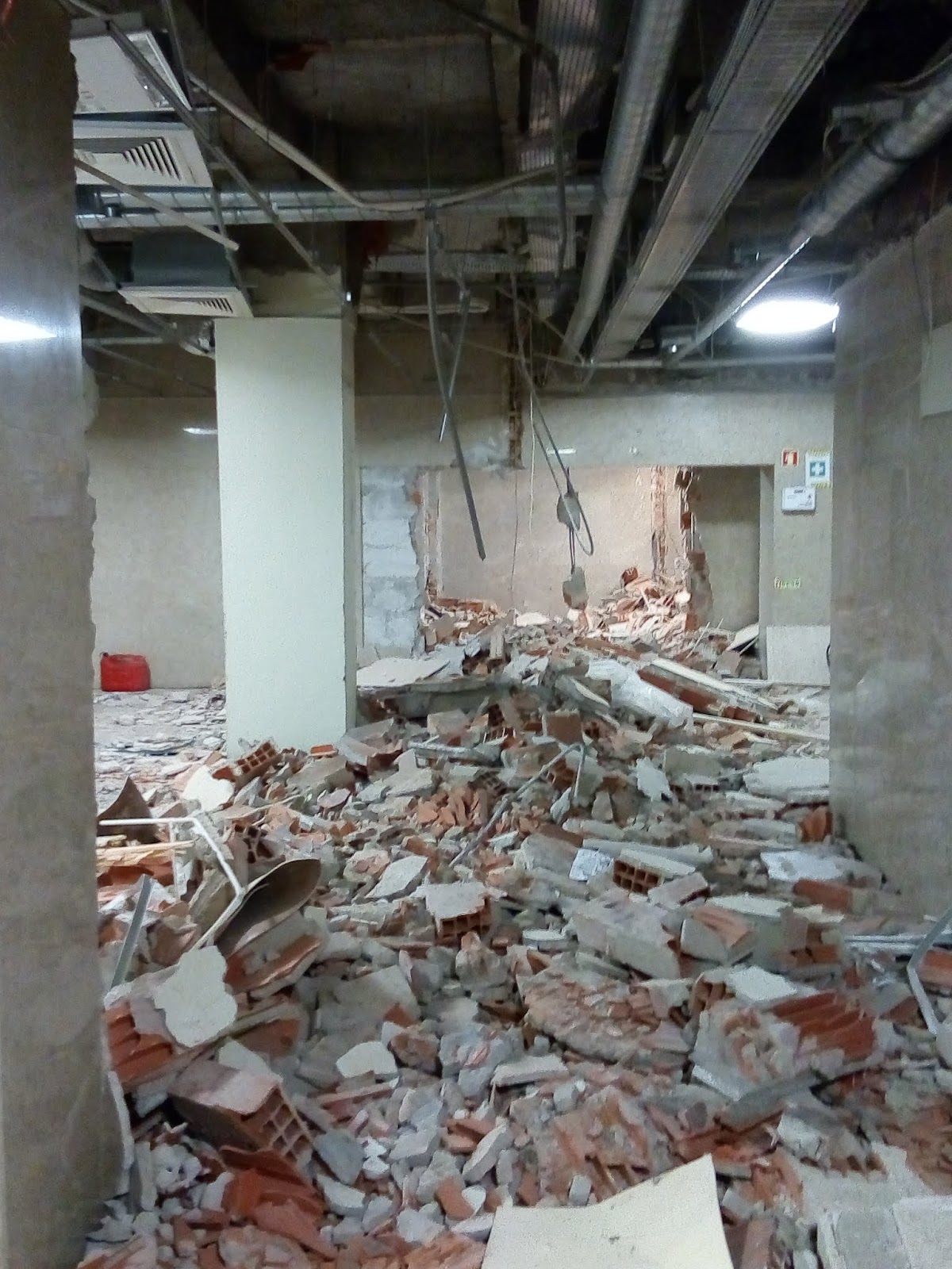 DEMOLIÇÕES | Engenharia Civil para Estudantes