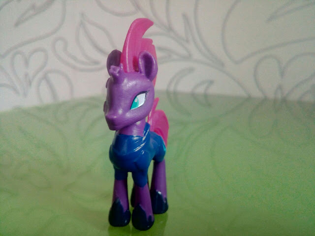 Equestria Daily - MLP Stuff!: Tempest Shadow Figure Pictures from ...