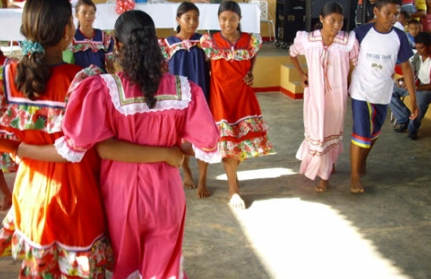 "Blog Folklorico Venezolano": Danzas Tradicionales de Venezuela