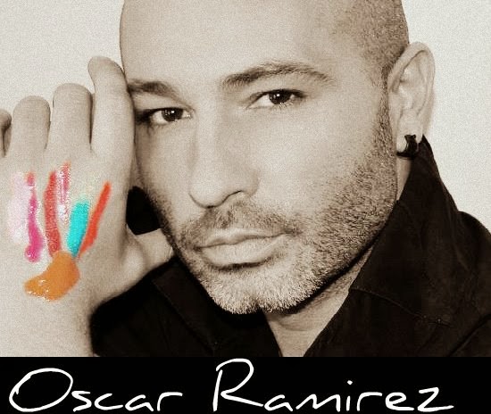 TRAVELLING: El blog cultural de Javier Sedano: ENTREVISTA A: ÓSCAR ...