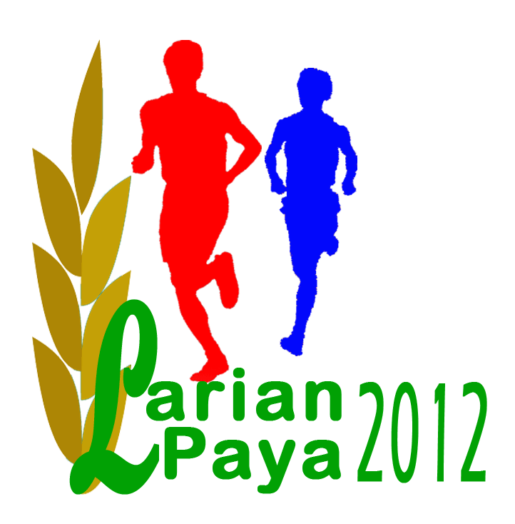 Larian 1 Paya 2012