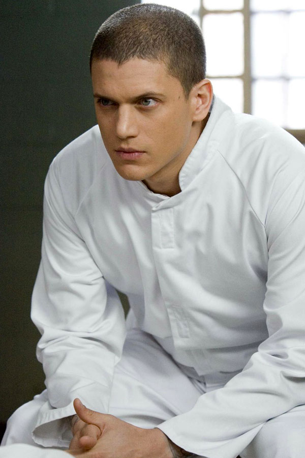 Filmovízia: Prison Break [2005-2009]