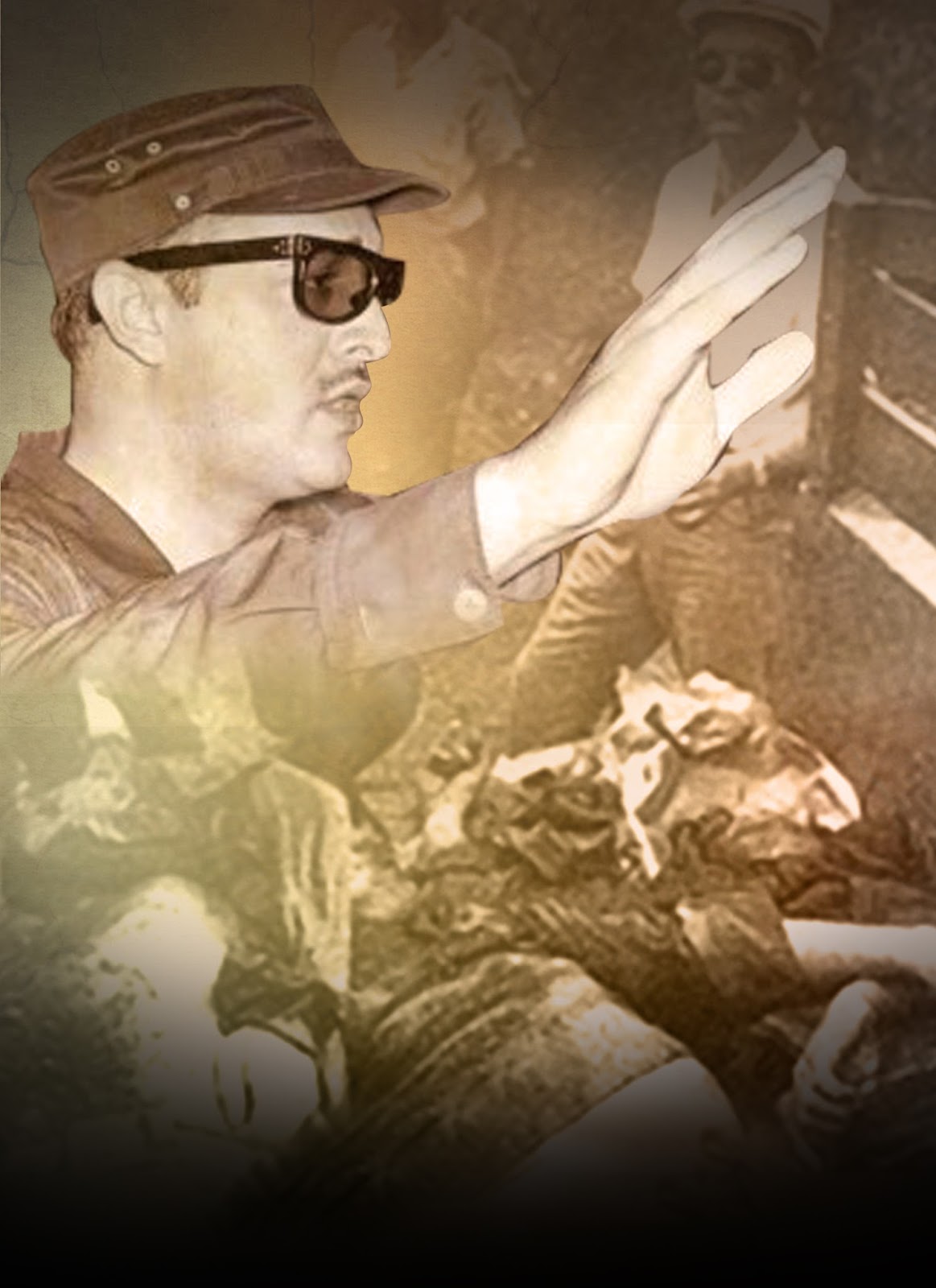 Historia Oral y los Paradigmas: Manuel Aurelio Tavárez Justo (Manolo ...