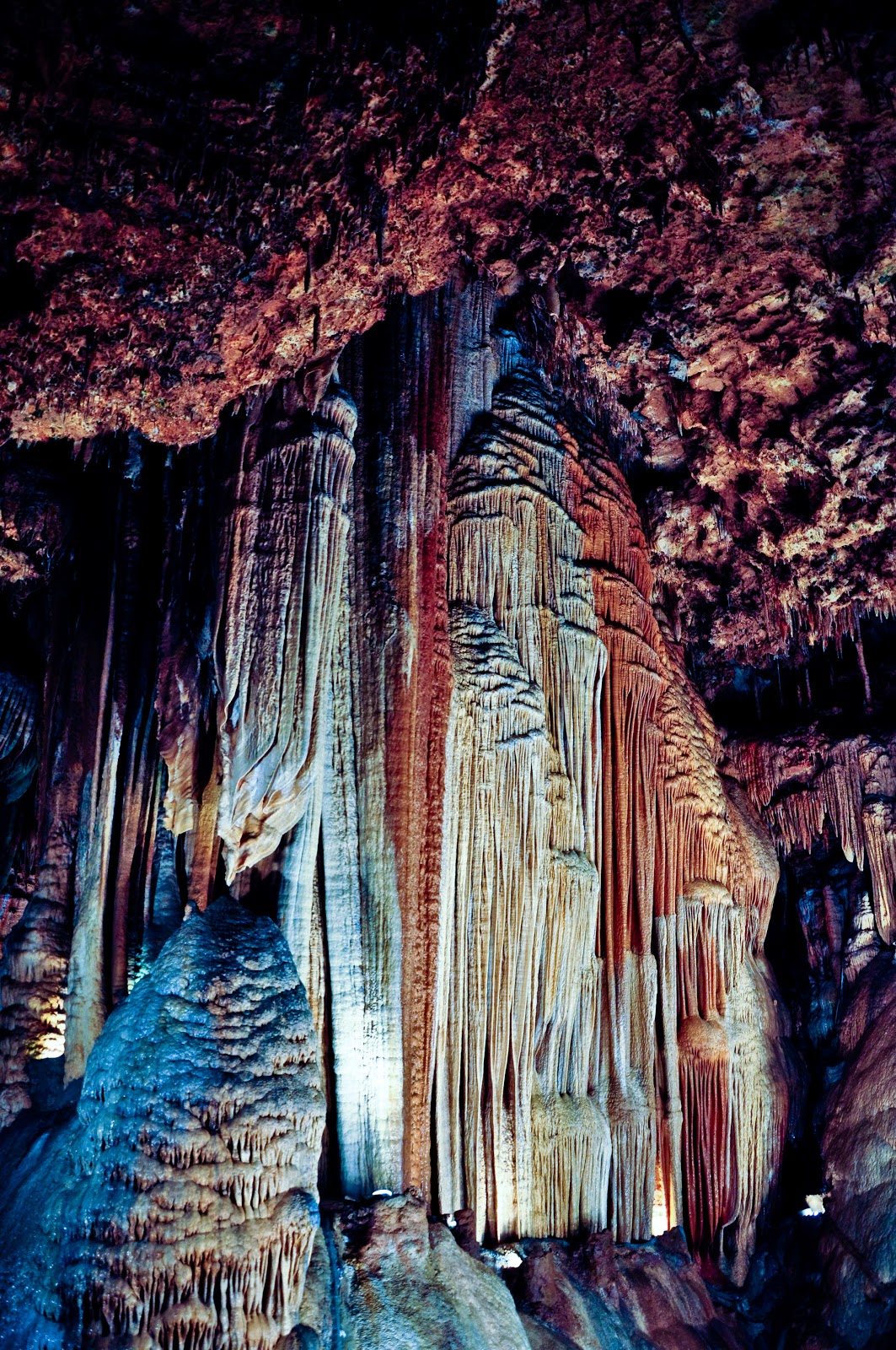 Megan Tyrka Photography: Meramec Cavern and Park