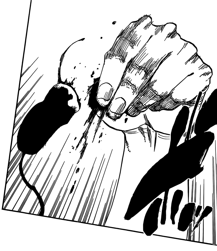 Otaku Nuts: Bleach 641 Review – Baby, Hold Your Hand 4 [When I Am Sleeping]