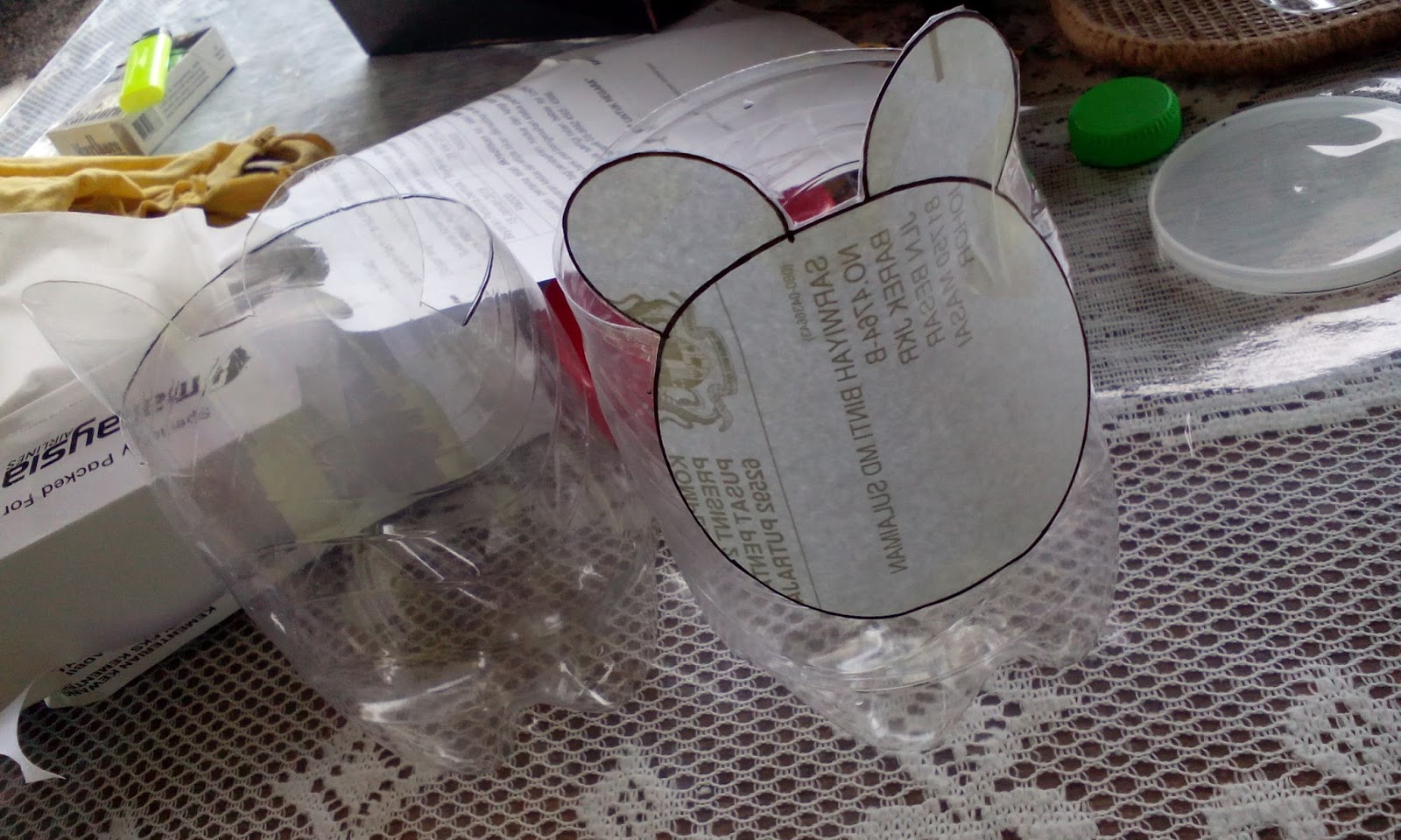 EKSA ZON ANGGERIK: PROJEK KITAR SEMULA (PASU)