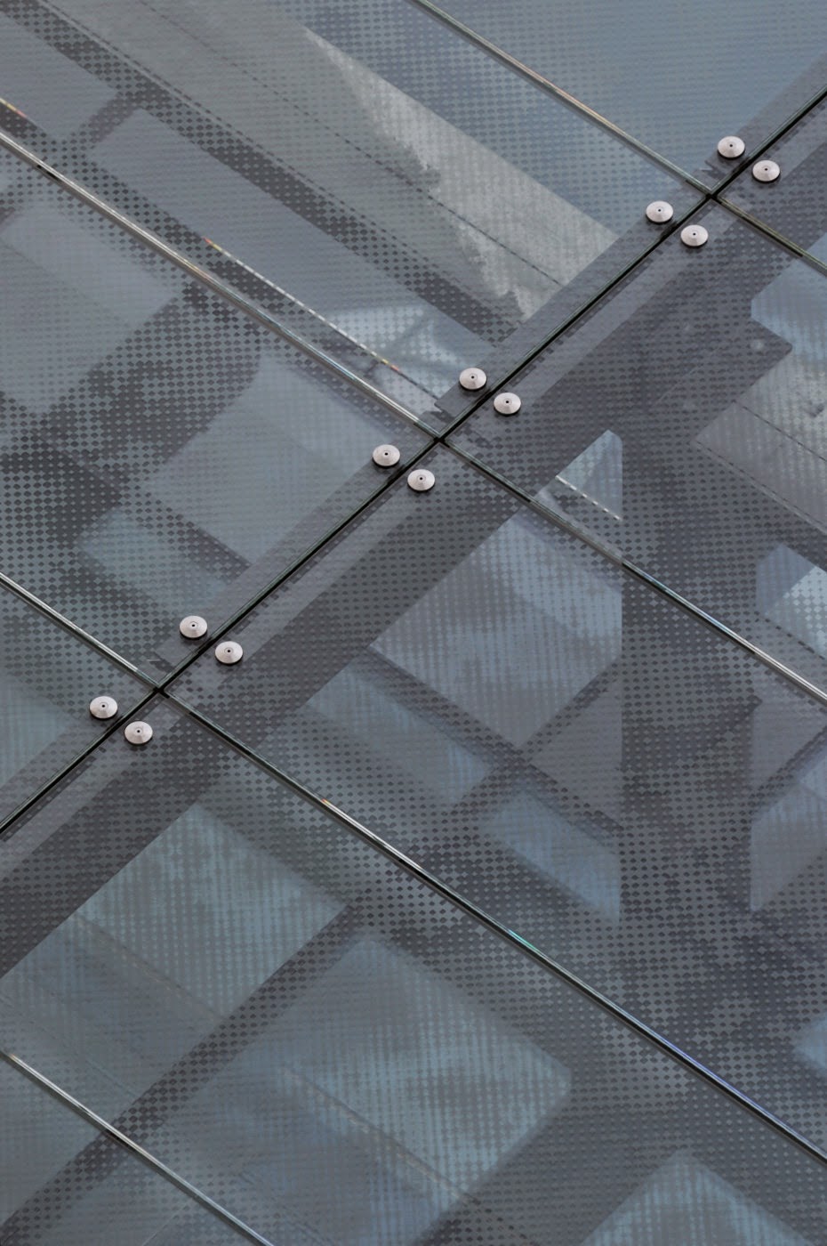 I now know what it's like to live in a jukebox: John Wardle Architects ...