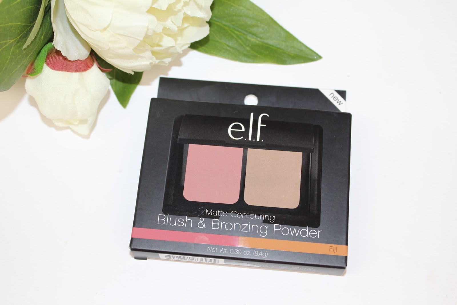elf Cosmetics UK Review & Launch | Pink Paradise Beauty