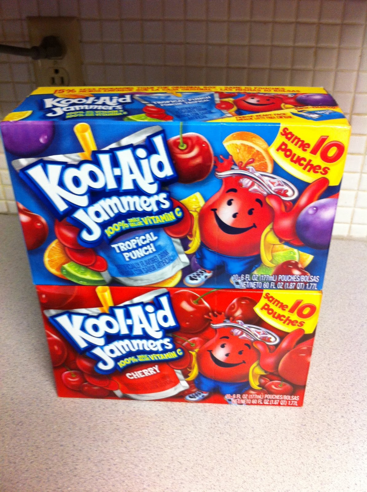 Heart of Texas Coupon Gal: AWESOME Kool-Aid Deals!! + HEB & Walmart Deals!