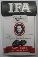 DROP: IFA salt lakris